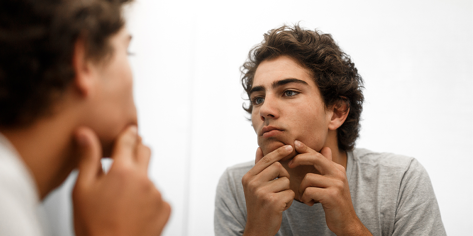 Does cleansing balm help acne? | BIODERMA US