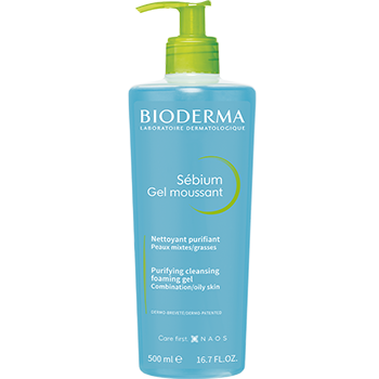 BIODERMA | Dermatological skin care routines for skin health